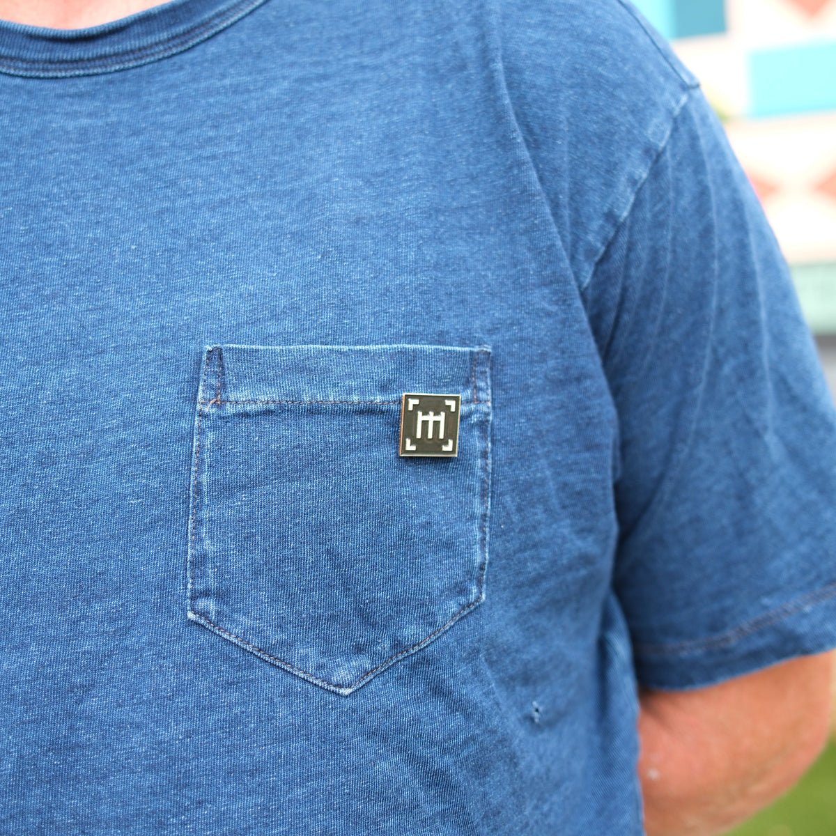 Pin – Manual Focus Show